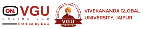 Online VGU Admissions 2023 | Online Application Form | VGU, Jaipur ...